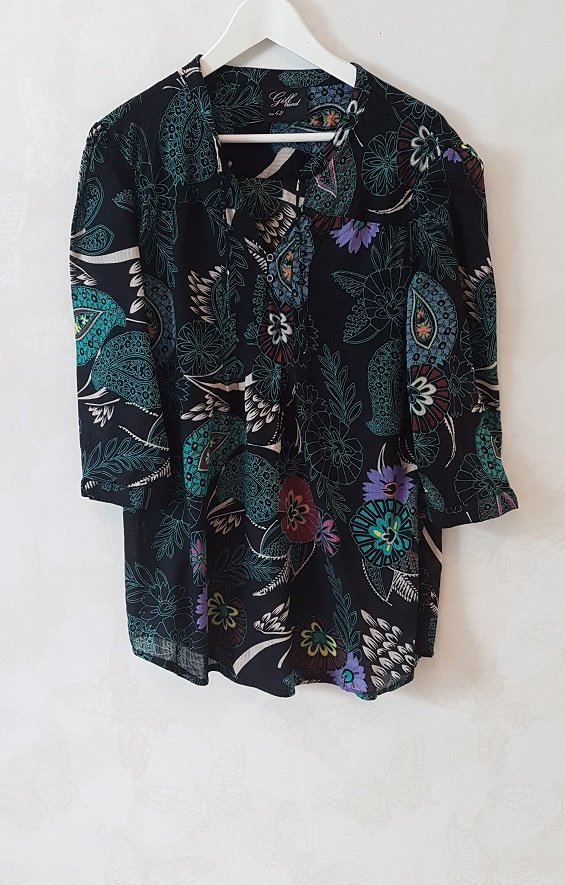 Se produkter som liknar Gill Trend Byst omkrets 105 c.. på Tradera ...