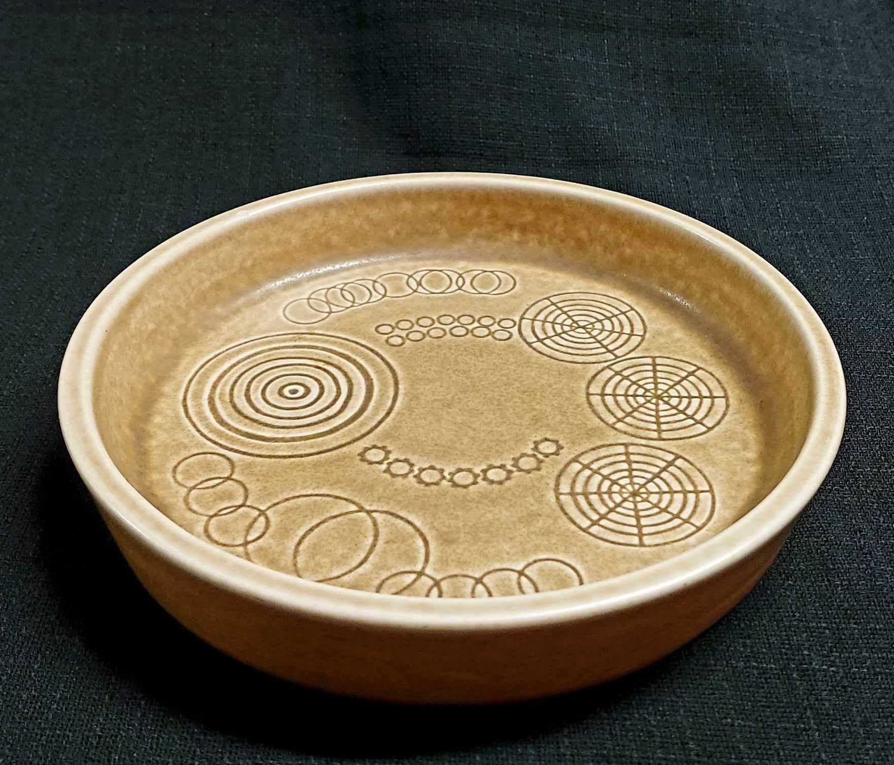 Rörstrand, Sarek, Olle Alberius, fat, keramik, .. | Köp på Tradera ...