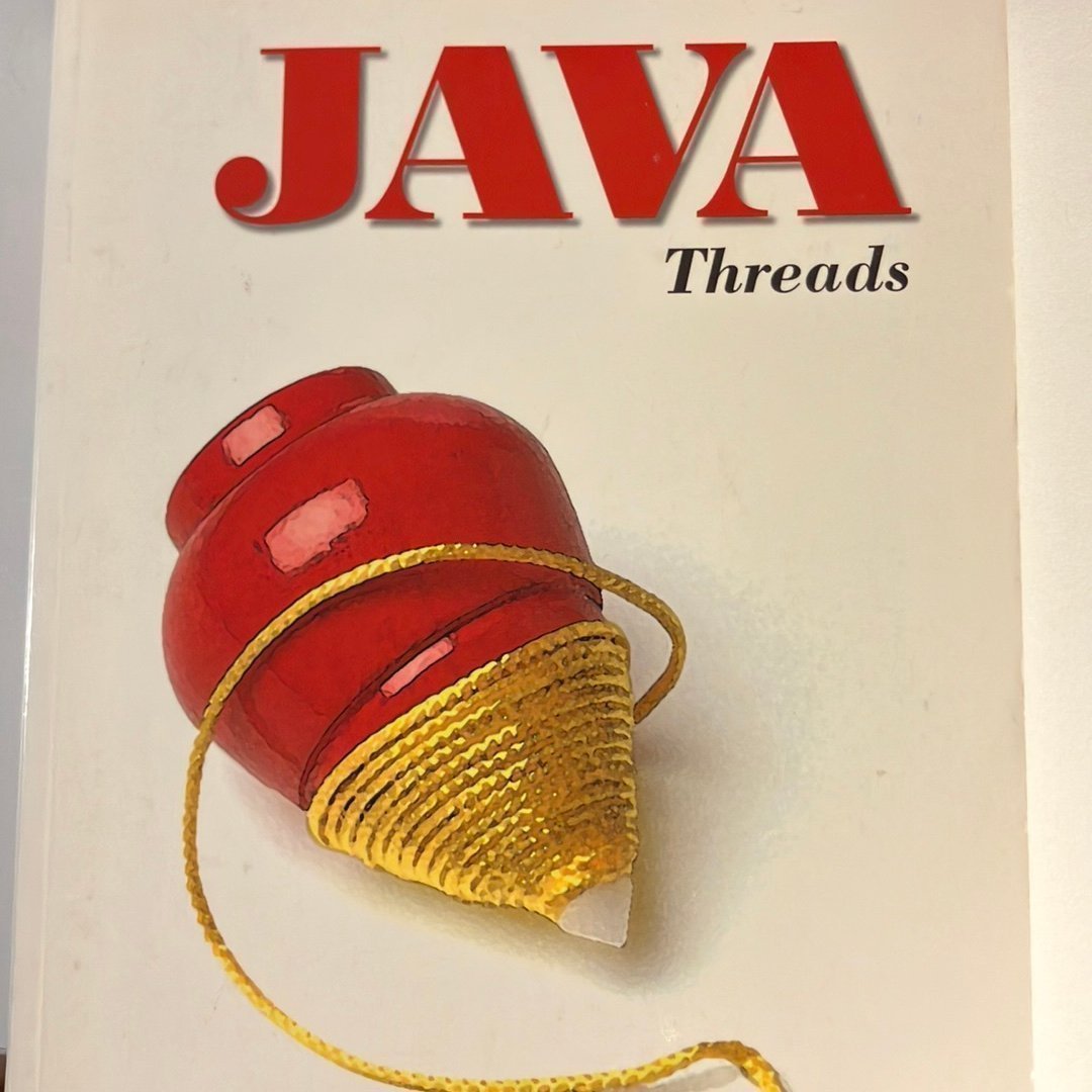 JAVA THREADS (Programmering) Scott Oaks & Henry.. | Köp på Tradera (705367162)