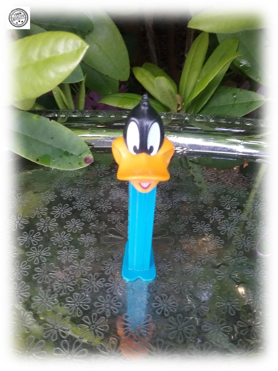 Daffy Duck anka PEZ f.. | Köp från kidzorama_handelshus på Tradera ...