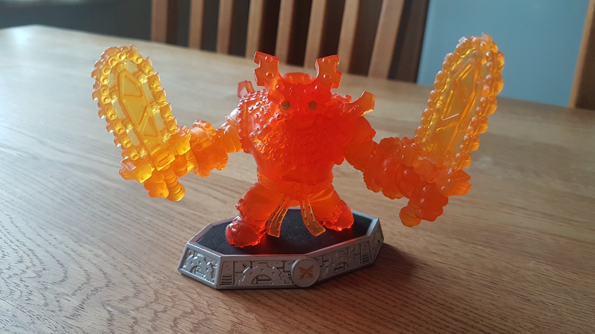 Skylanders Imaginators - Master Chain Reaction .. (406276798) ᐈ Köp på ...