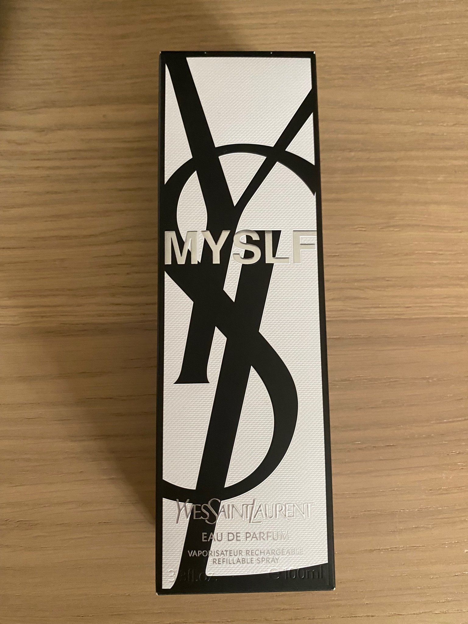 YSL MYSLF EdP 100ml | Köp på Tradera (609584844)
