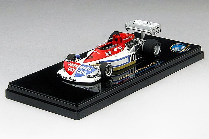 Ronnie Peterson March 761 Nederländernas GP 197.. | Köp på Tradera ...