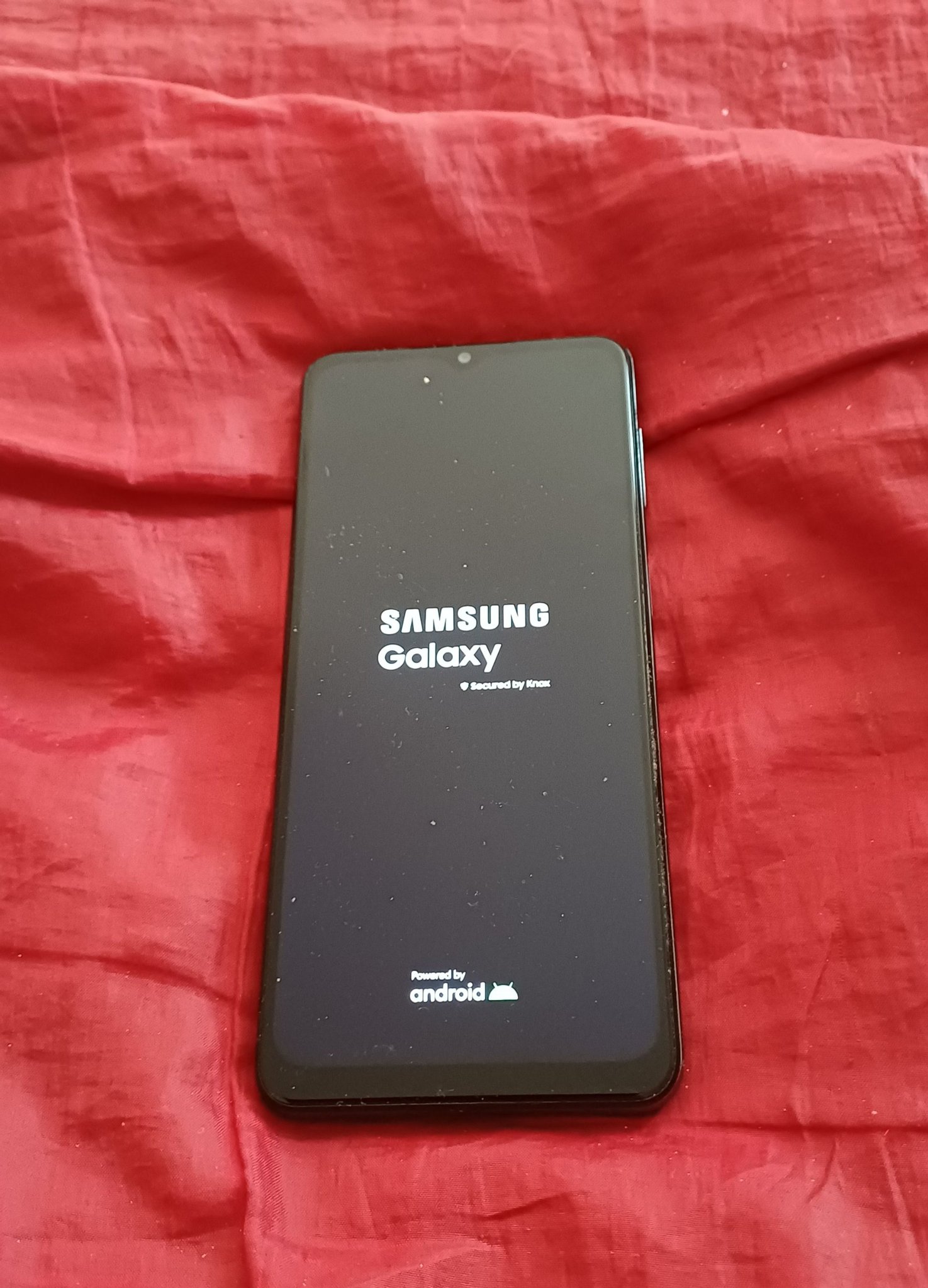 Se produkter som liknar Samsung Galaxy A32. 64 GB . 5.. på Tradera (689989782)