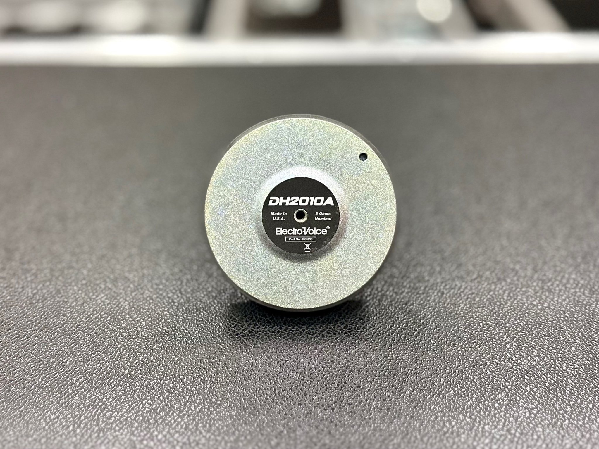 Electro-Voice DH3/2010A 1" diskantdriver | Köp på Tradera (697475351)