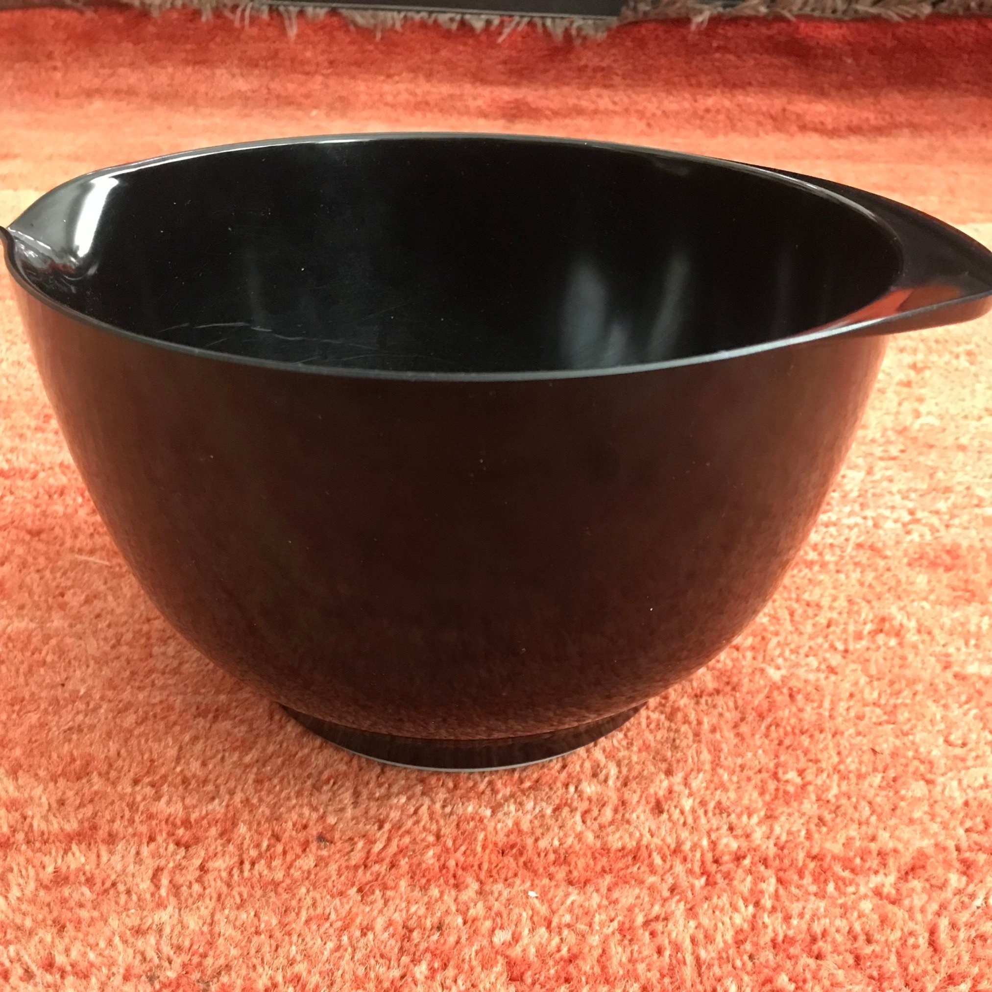 Rosti Mepal Skål / Bunke 3l | Köp på Tradera (700822898)