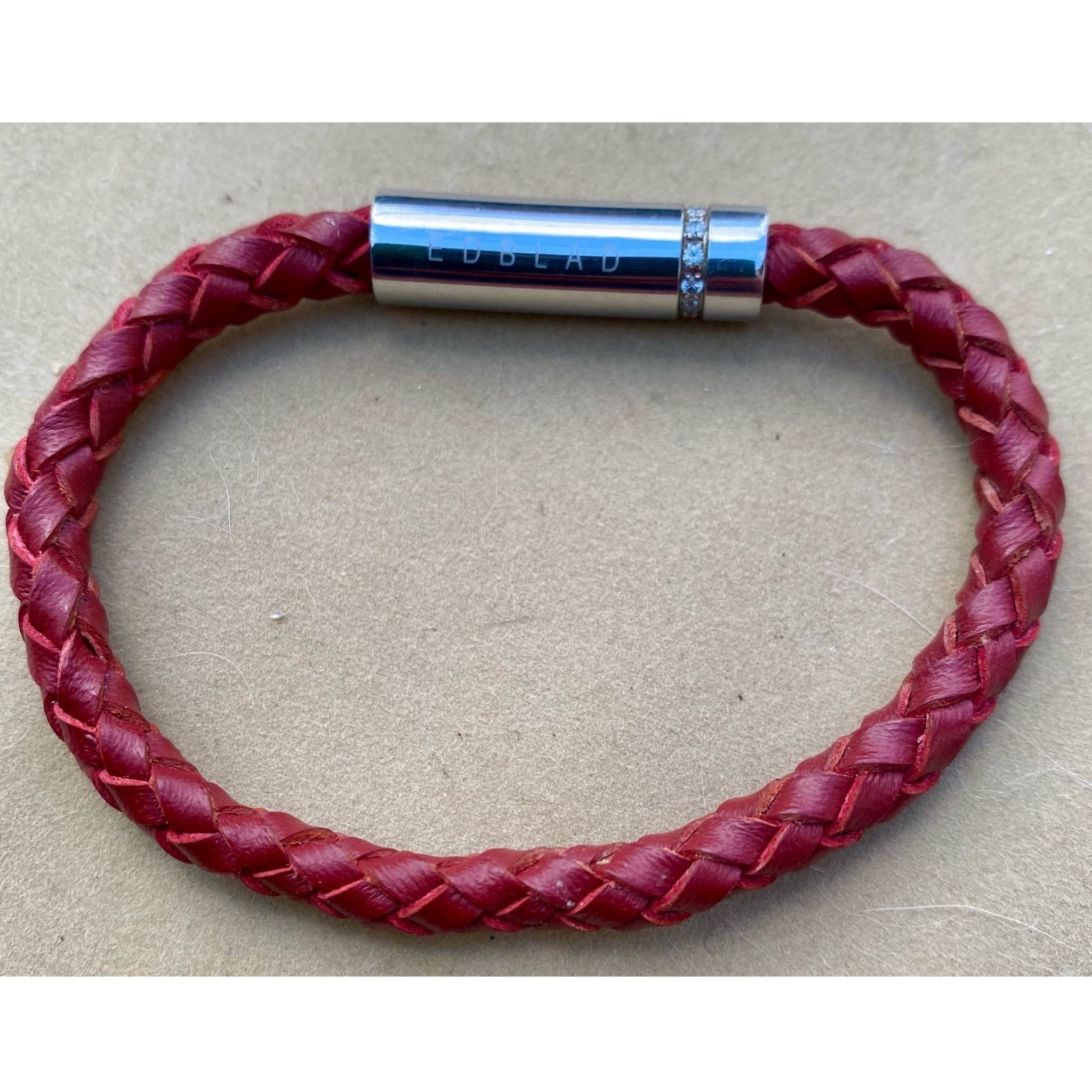 Se produkter som liknar Franky armband från Edblad - .. på Tradera ...