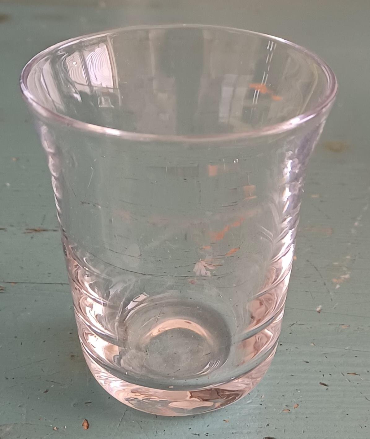 SNAPSGLAS | Köp på Tradera (603860102)