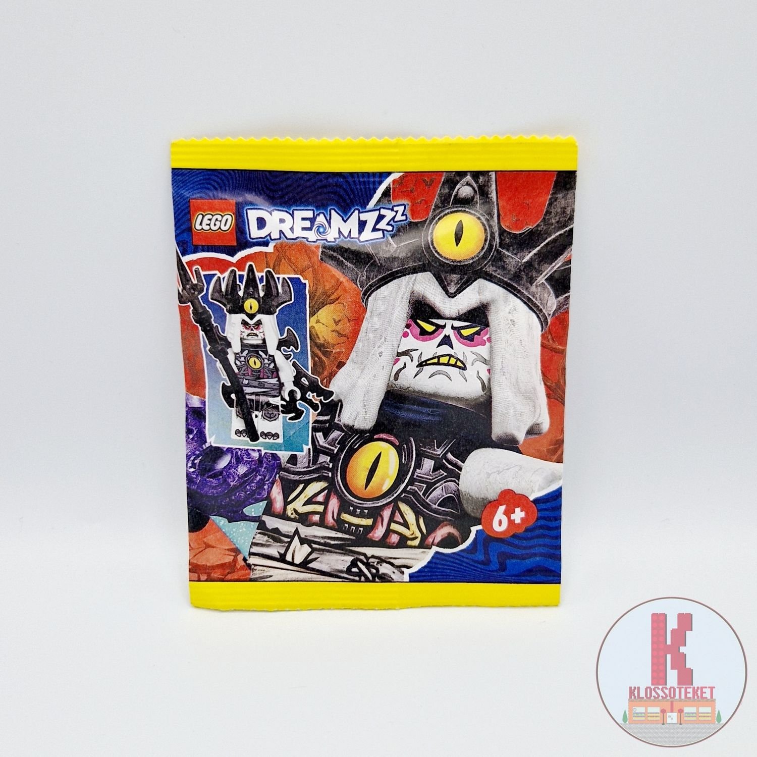 LEGO 552401 - DREAMZzz - Night.. | Köp från Klossoteket på Tradera ...