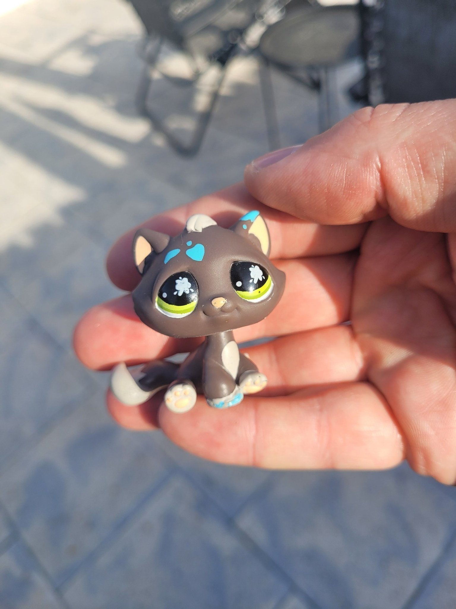 Se produkter som liknar LPS Little Pet Shop på Tradera (637594152) Se produkter som liknar LPS Little Pet Shop på Tradera (637594152)
