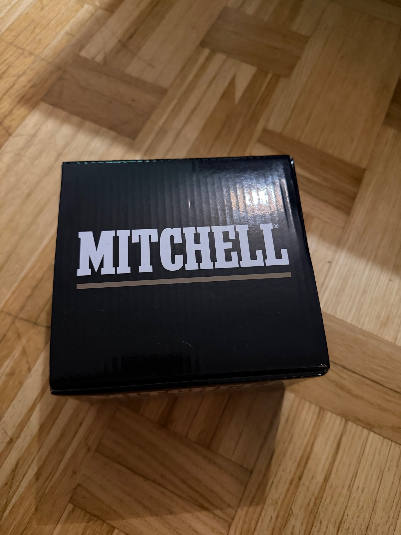 Mitchell MX2 Pro 3000HS | Köp på Tradera (711501497)