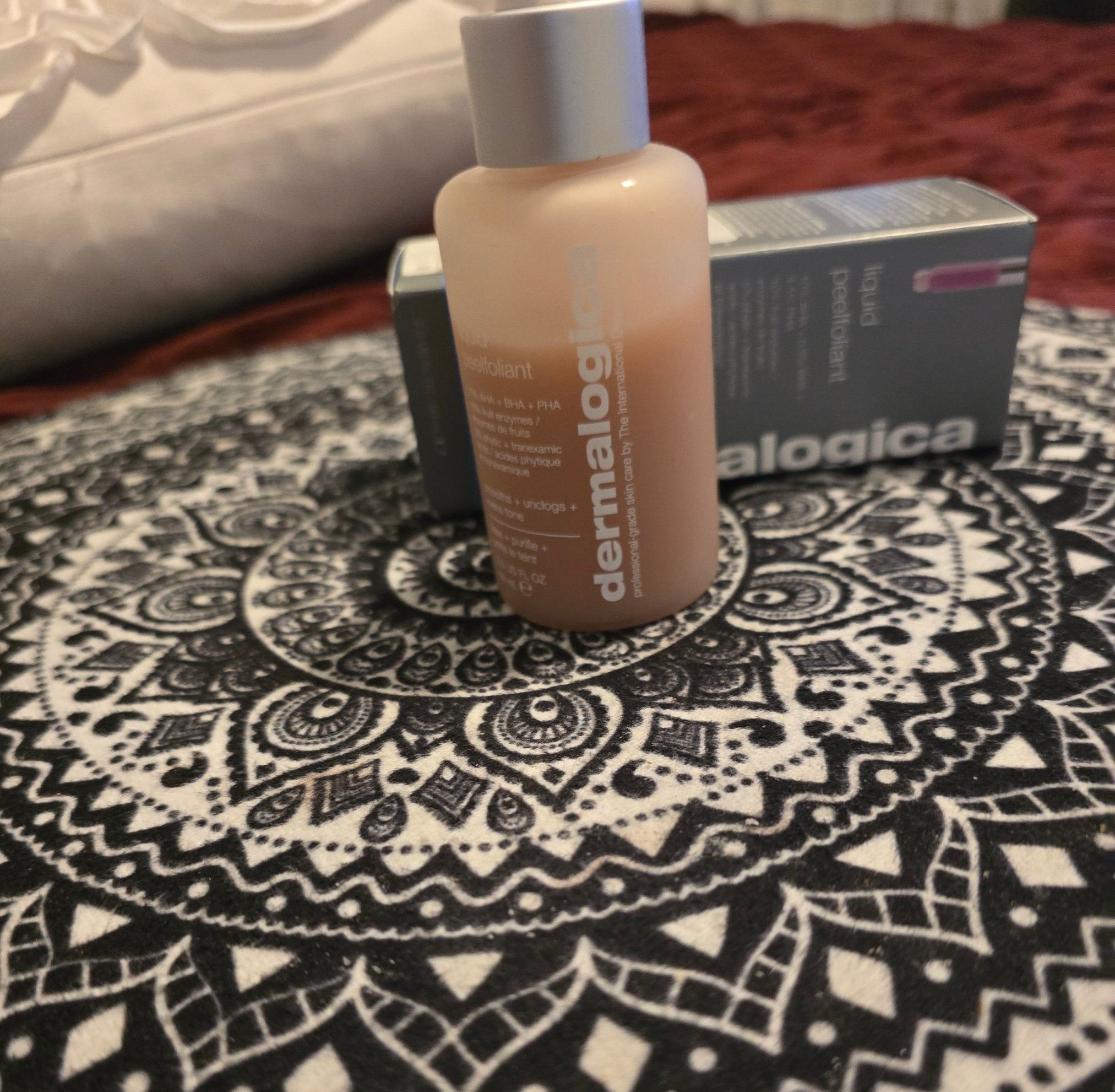 Dermalogica Liquid Peel Exfoliant | Köp på Tradera (713524456)