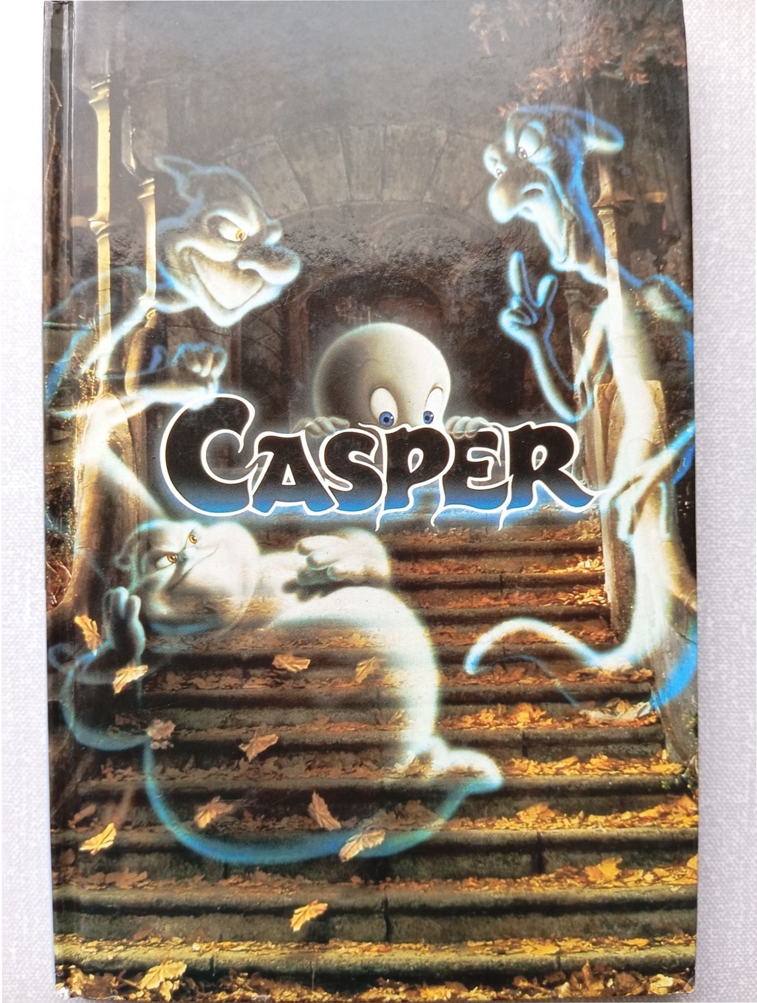 CASPER, Lisa Rojany 1995 | Köp på Tradera (714285314)