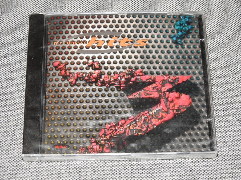 Mr Music Hits 3. 2003 (Inplastad) Erasure,Kelly.. | Köp på Tradera ...