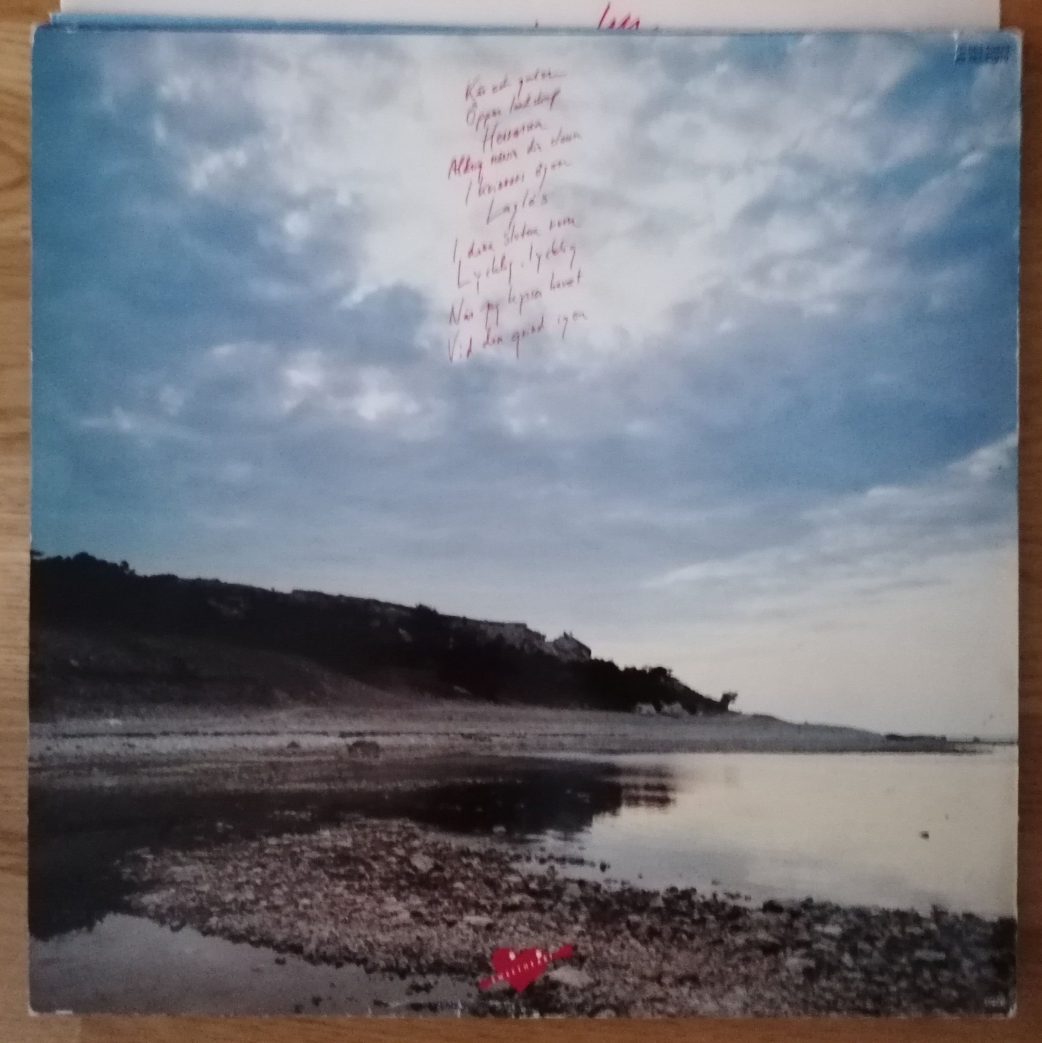 Ulf Lundell - Kär och galen, vinyl från 1982 | Köp på Tradera (600090359) Ulf Lundell - Kär och galen, vinyl från 1982 | Köp på Tradera (600090359)
