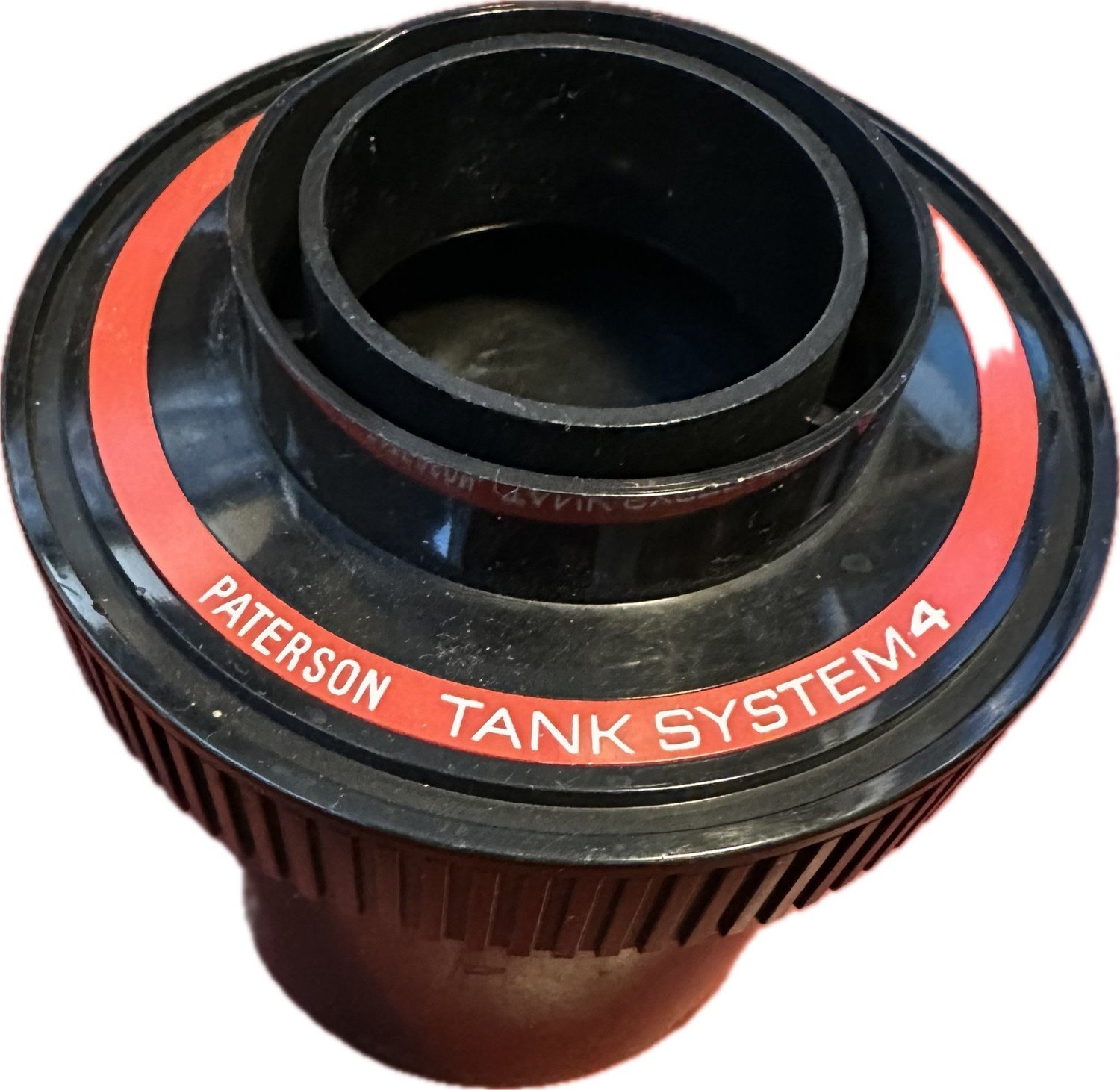 Paterson Tank System 4 filmframkallning Film De.. | Köp på Tradera ...