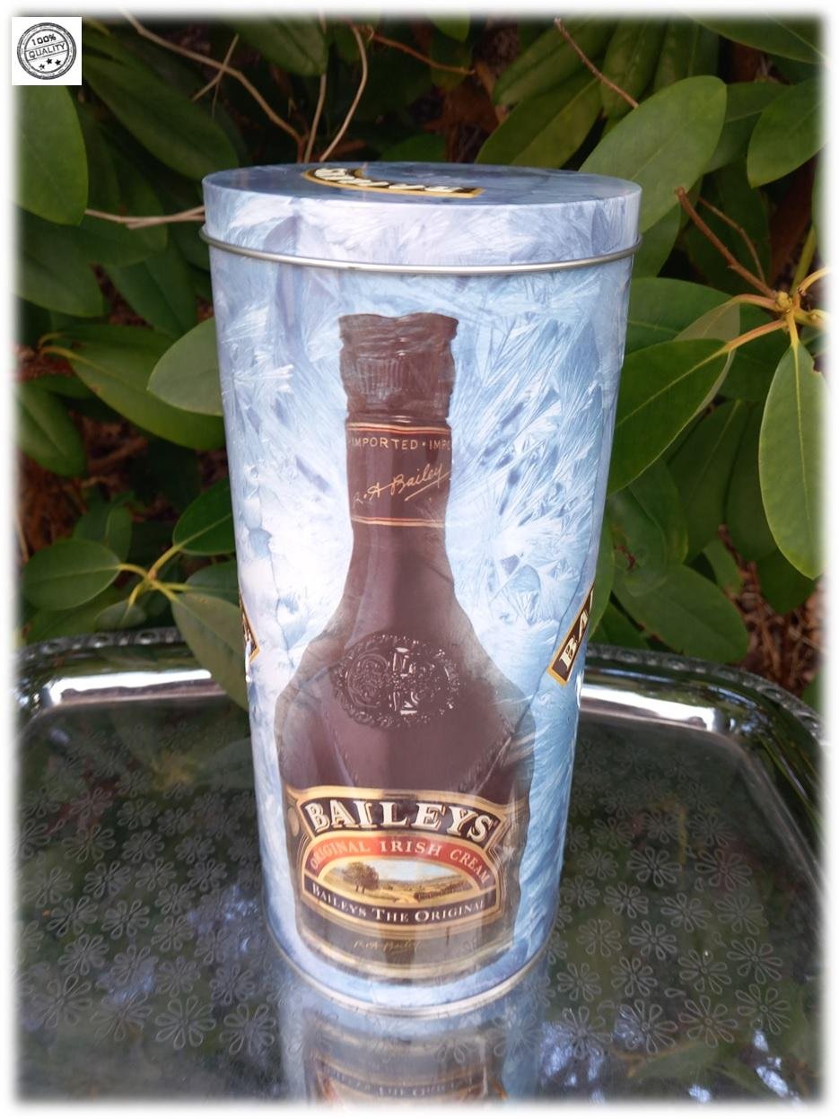 Baileys on ice burk I.. | Köp från kidzorama_handelshus på Tradera ...