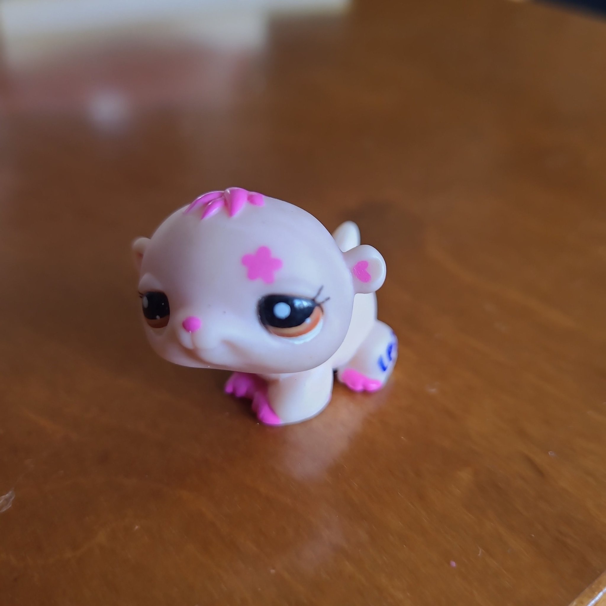Se produkter som liknar LPS - Littlest Pet Shop #2272.. på Tradera ...