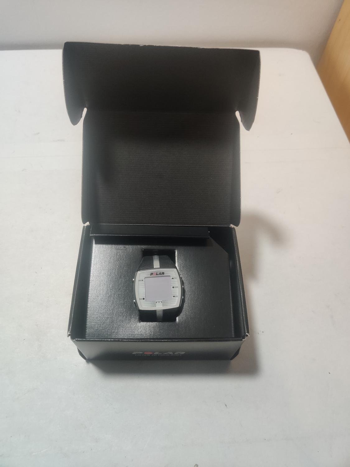 Polar ft7 träning klocka | Köp på Tradera (605551054)