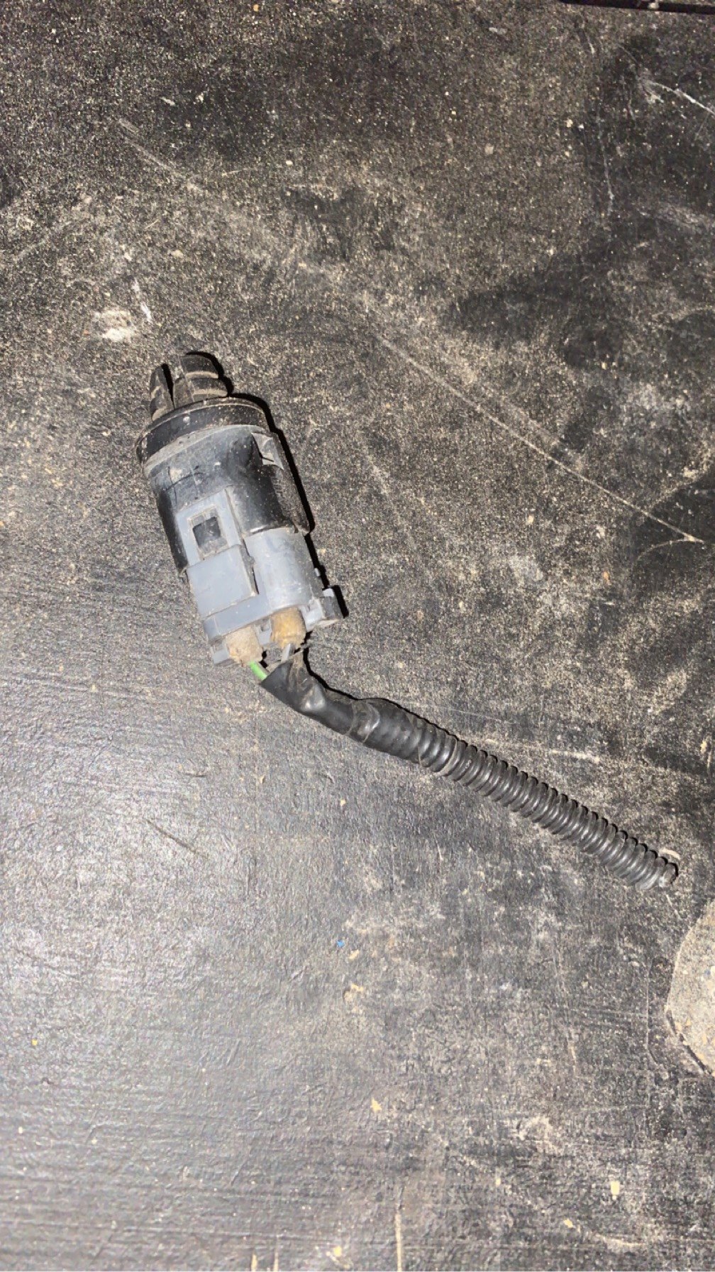 Yttertempgivare volvo 940 mfl | Köp på Tradera (591387277)