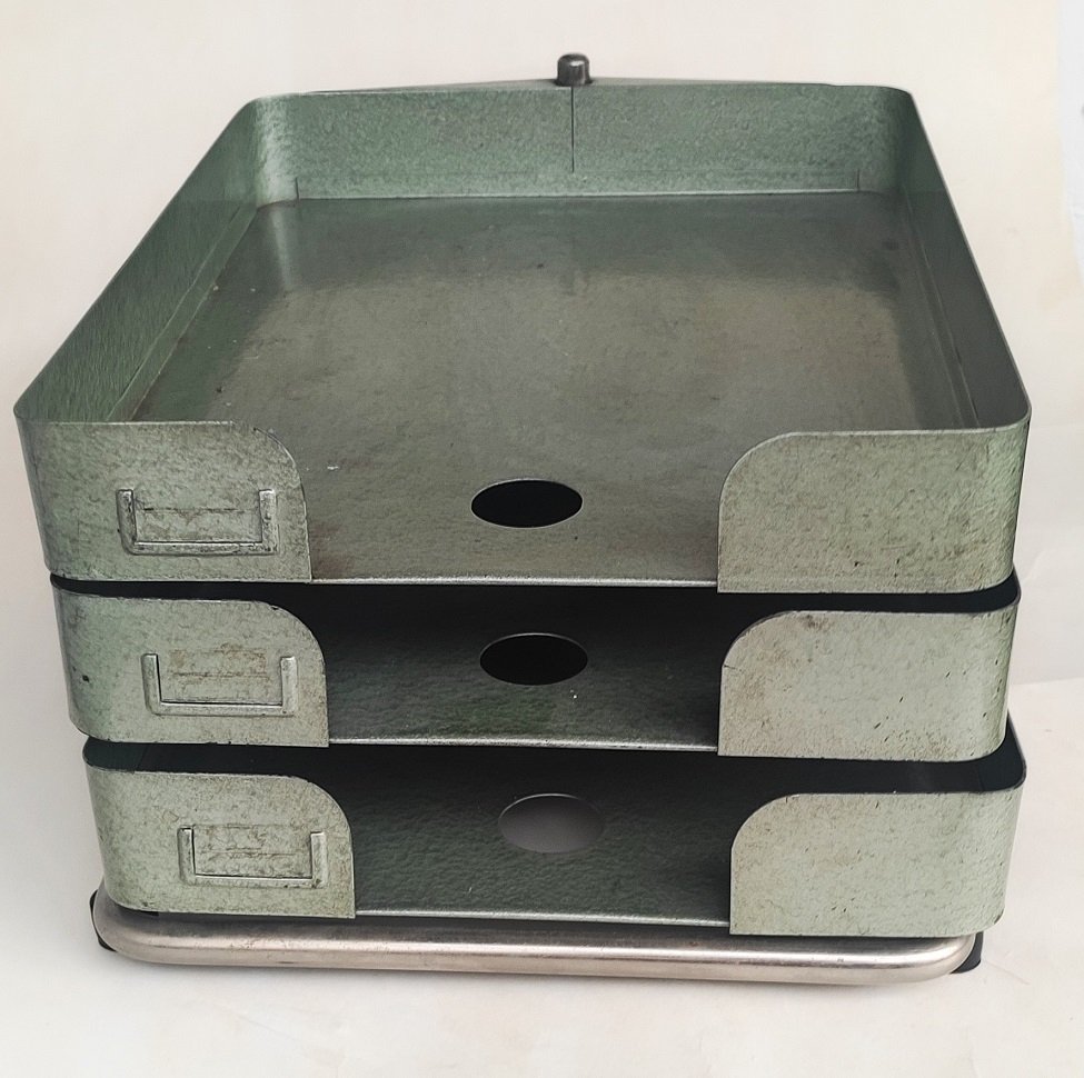 Se produkter som liknar Dokumentsamlare dockumentfack.. på Tradera ...