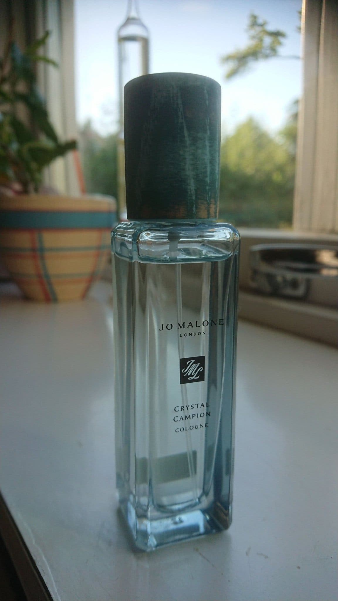 Jo Malone Crystal Campion (LIMITED EDITION) - munimoro.gob.pe