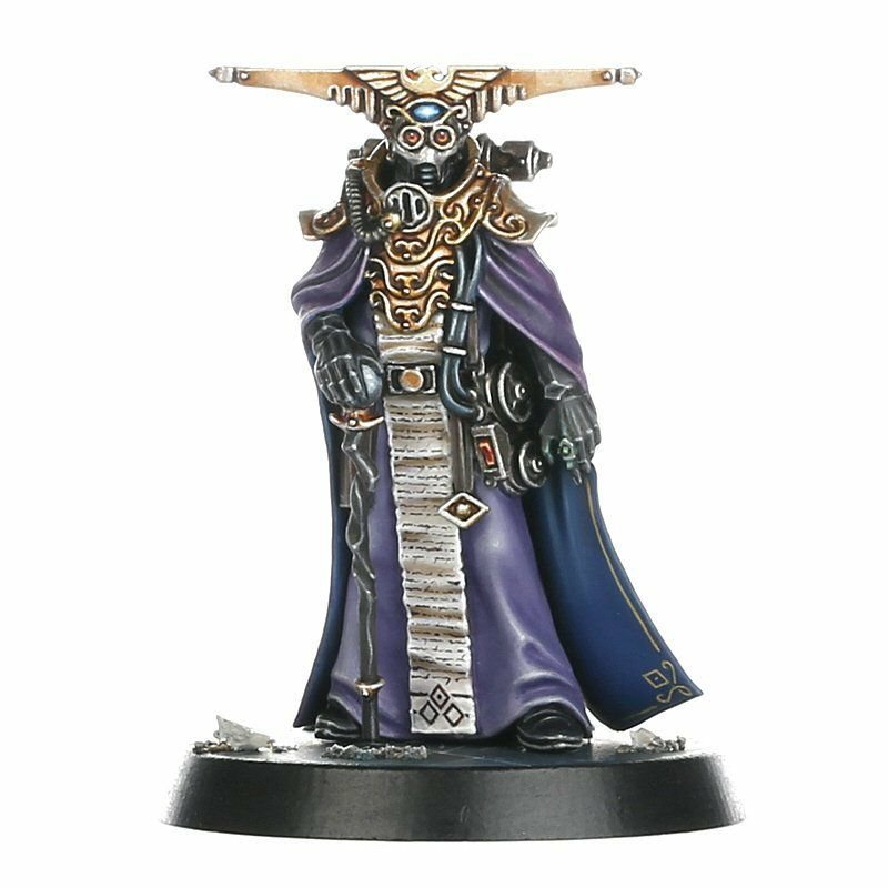 Ideas for alternate astropath models? : r/TheAstraMilitarum