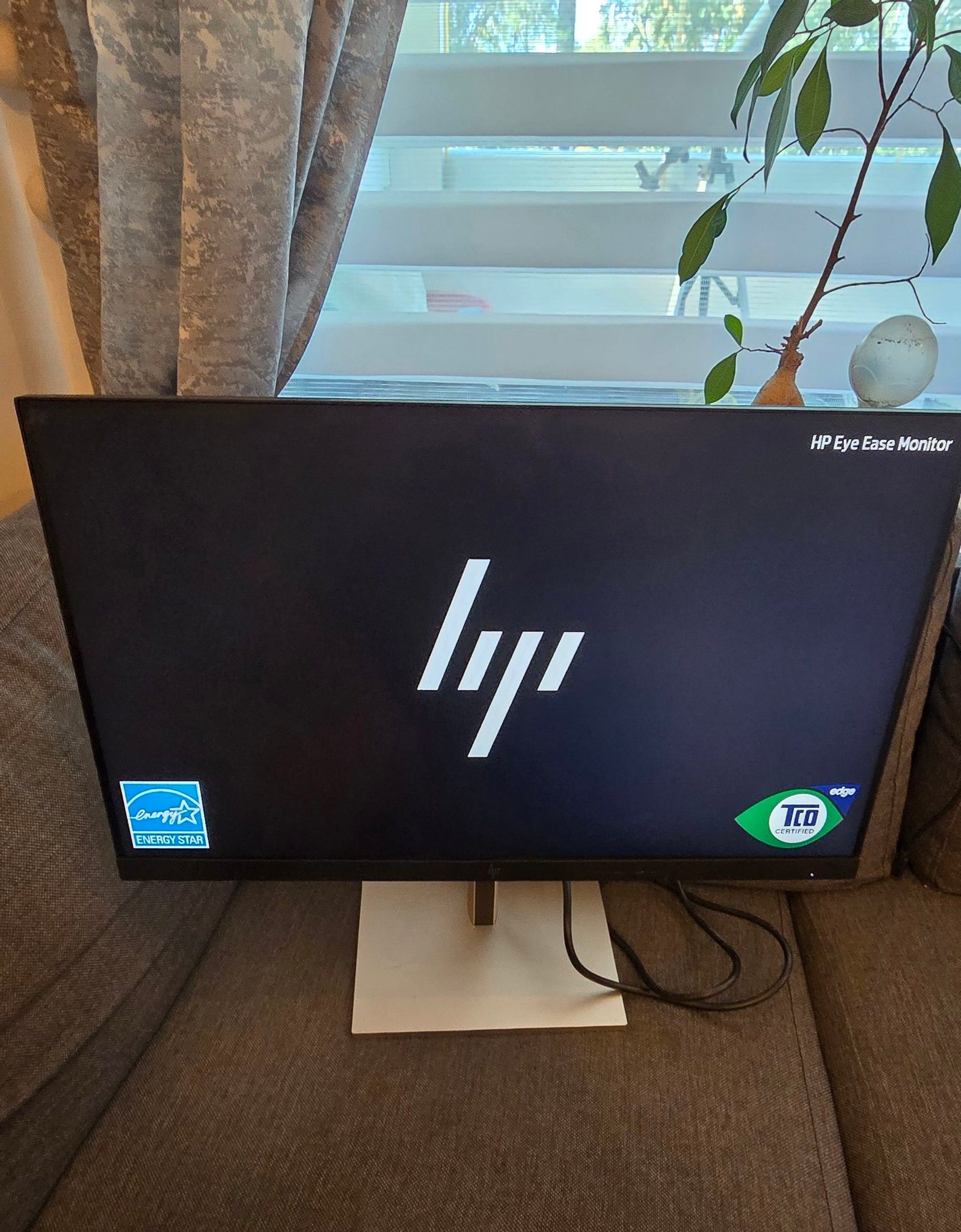 HP Eye Ease HP E24 G5 FHD 24 | Köp på Tradera (694748751)
