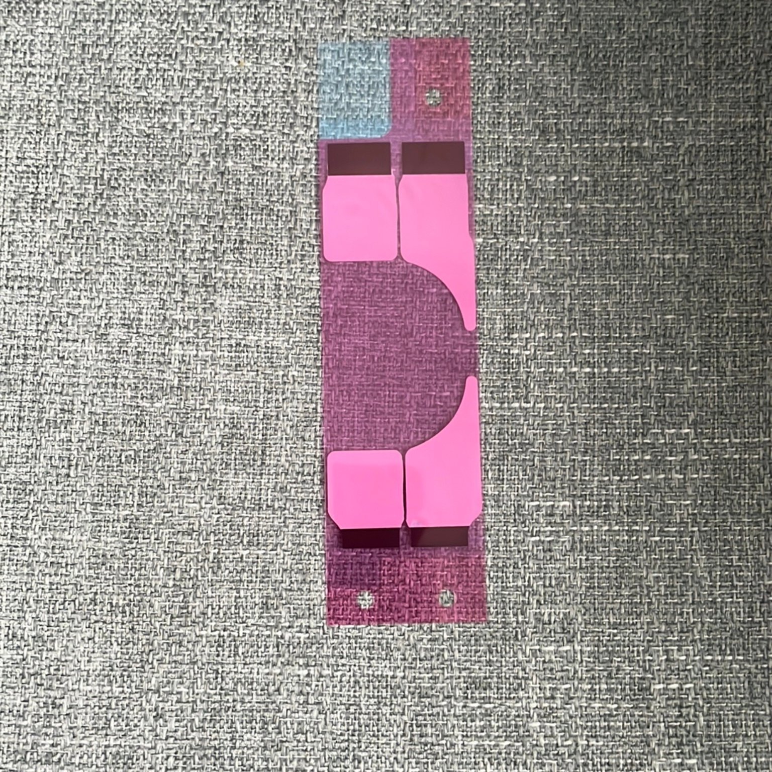 Batteritejp för iPhone 12 PRO Max | Köp på Tradera (690777591)