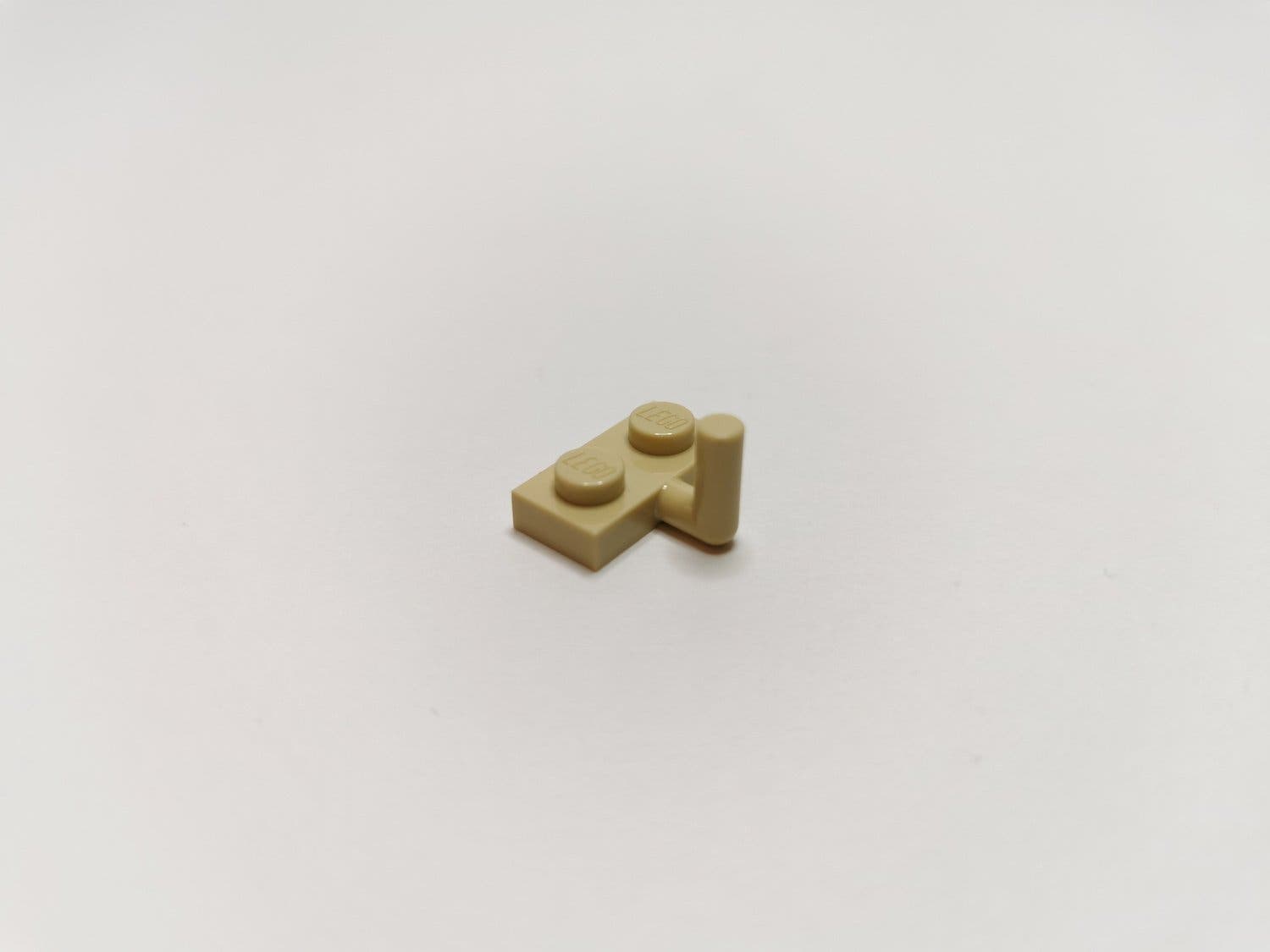 Lego - plate - modified - bar arm up - 1x2 - pa.. | Köp på Tradera ...