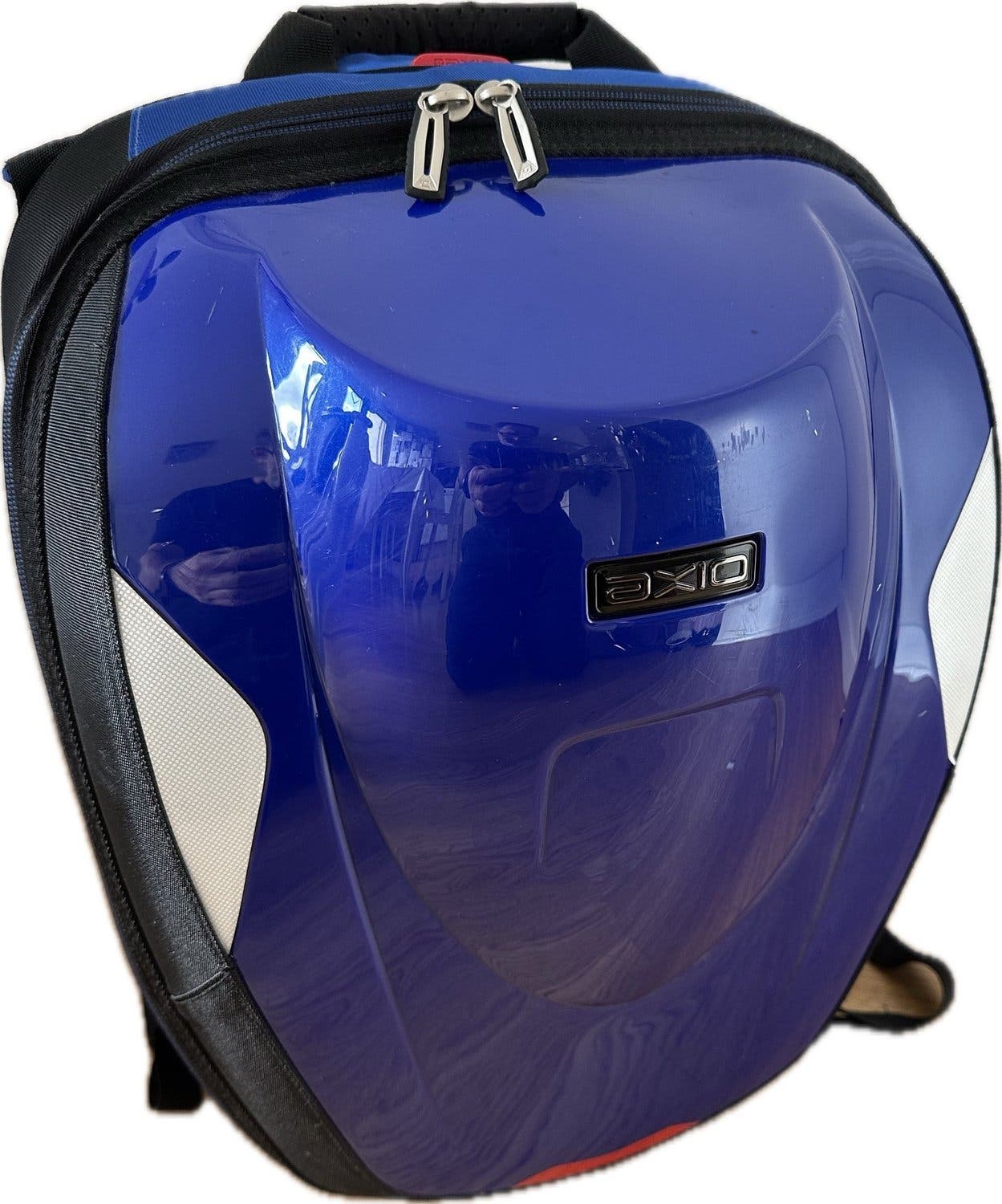 Axio Swift 2.0 MC Ryggsäck backpack hard Shell .. | Köp på Tradera ...