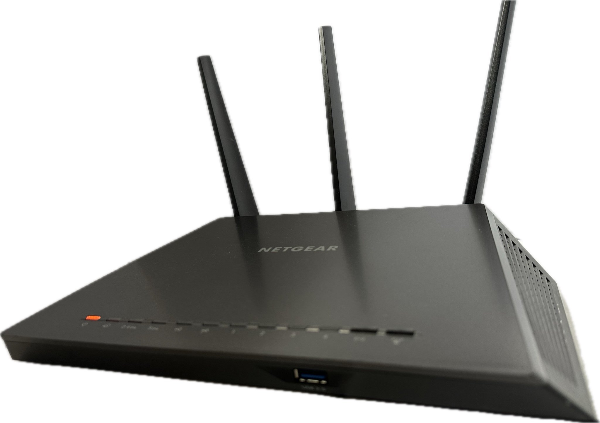 Netgear Nighthawk AC1900 Smart WiFi Router Mode.. | Köp på Tradera ...
