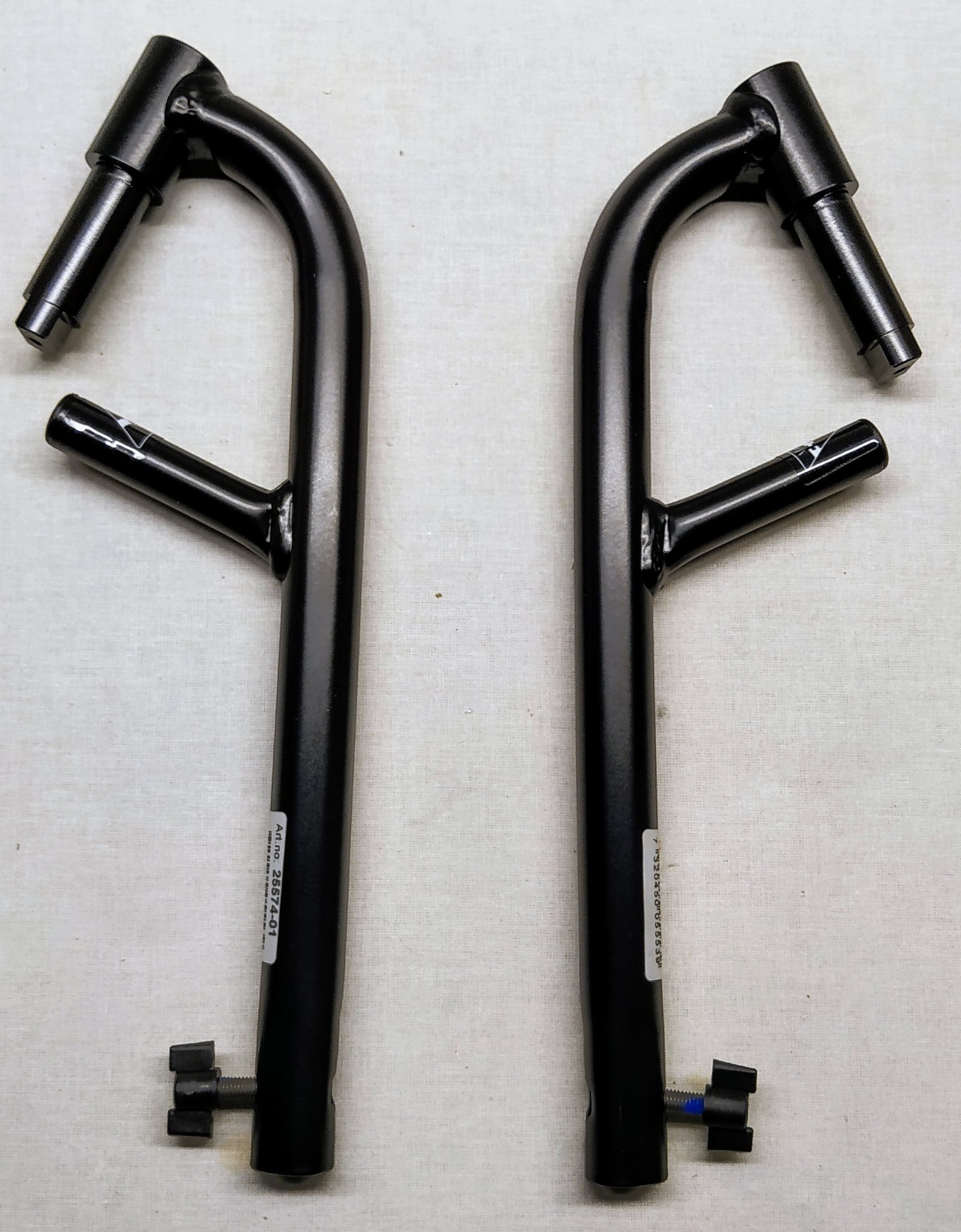 Etac Benstöd standard, för rullstol. | Köp på Tradera (707257852)