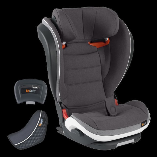 BESAFE IZI FLEX FIX I-SIZE MET.. (408719771) ᐈ GränsensBarnbutik på Tradera