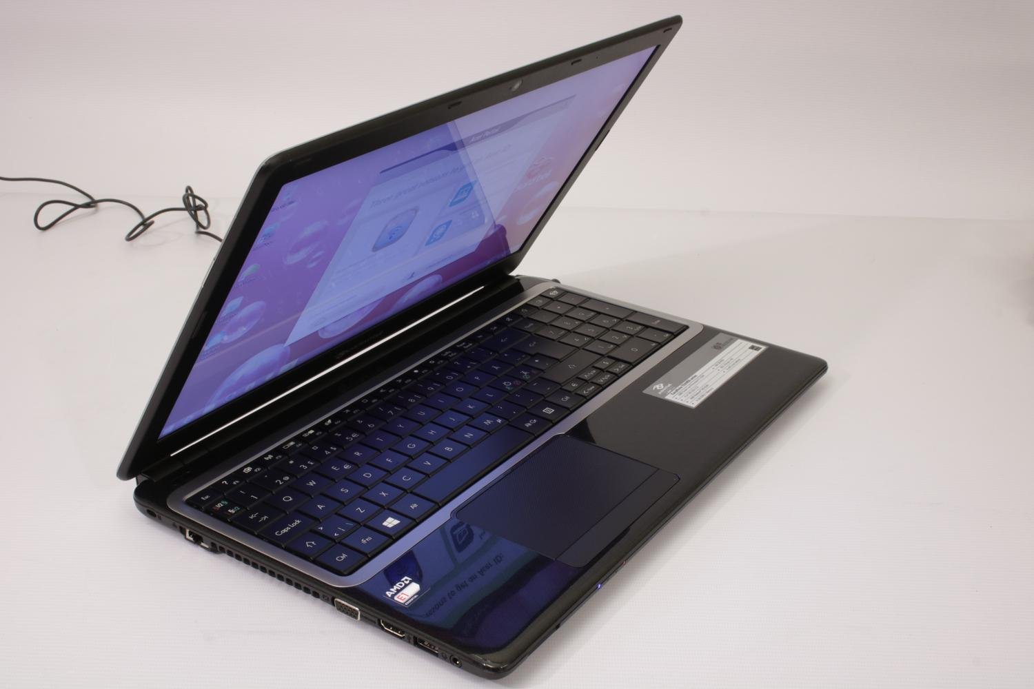Packard Bell MS2384 (415078384) ᐈ Massiartdesign på Tradera