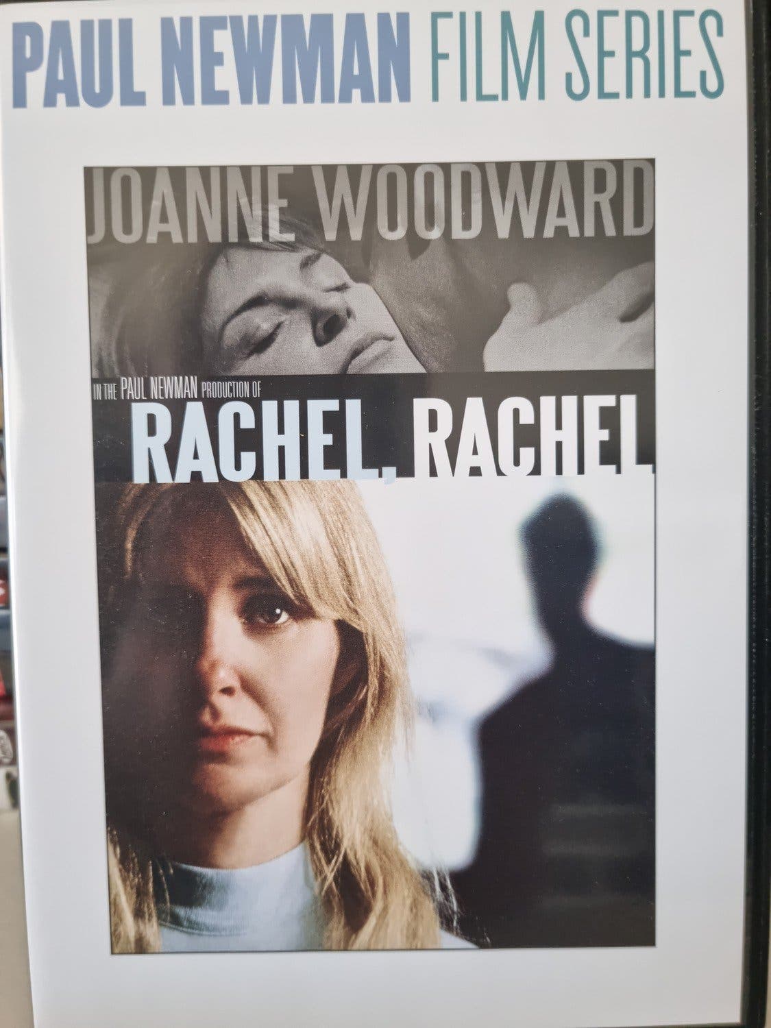 Rachel, Rachel (1968) Paul Newman med Joanne Wo.. | Köp på Tradera ...