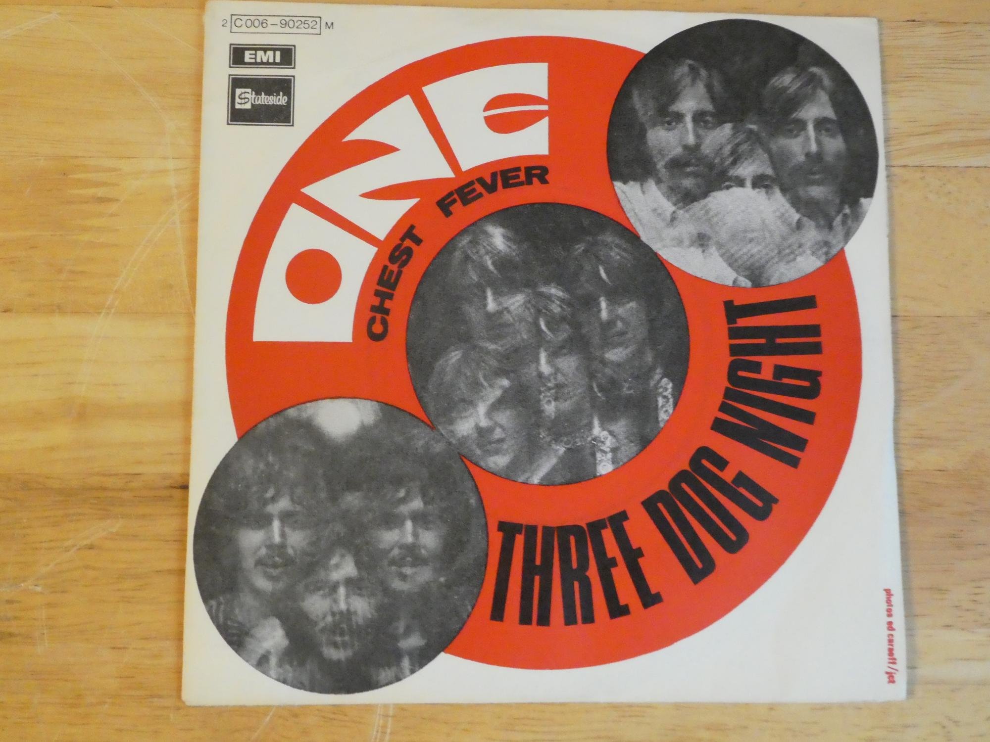 THREE DOG NIGHT - One Statesi.. | Köp från swedishvinyl på Tradera ...