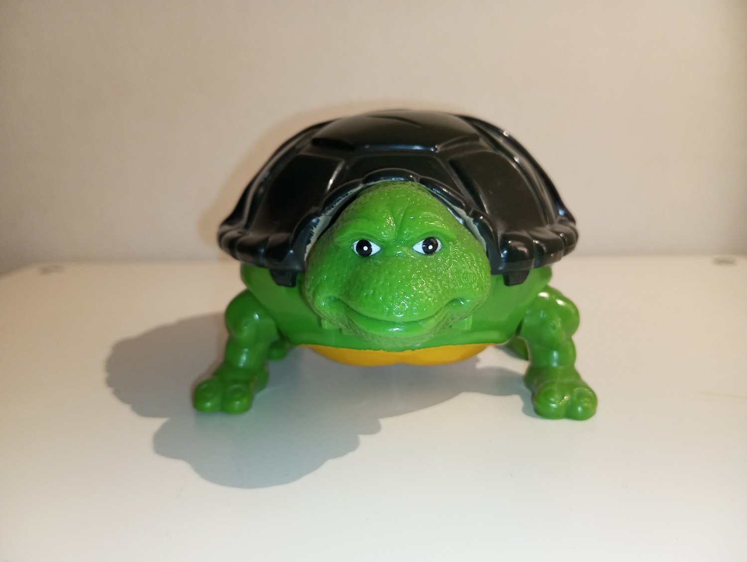 Mutant Ninja Turtles - Raphael - Mi.. | Köp från Prylea på Tradera ...