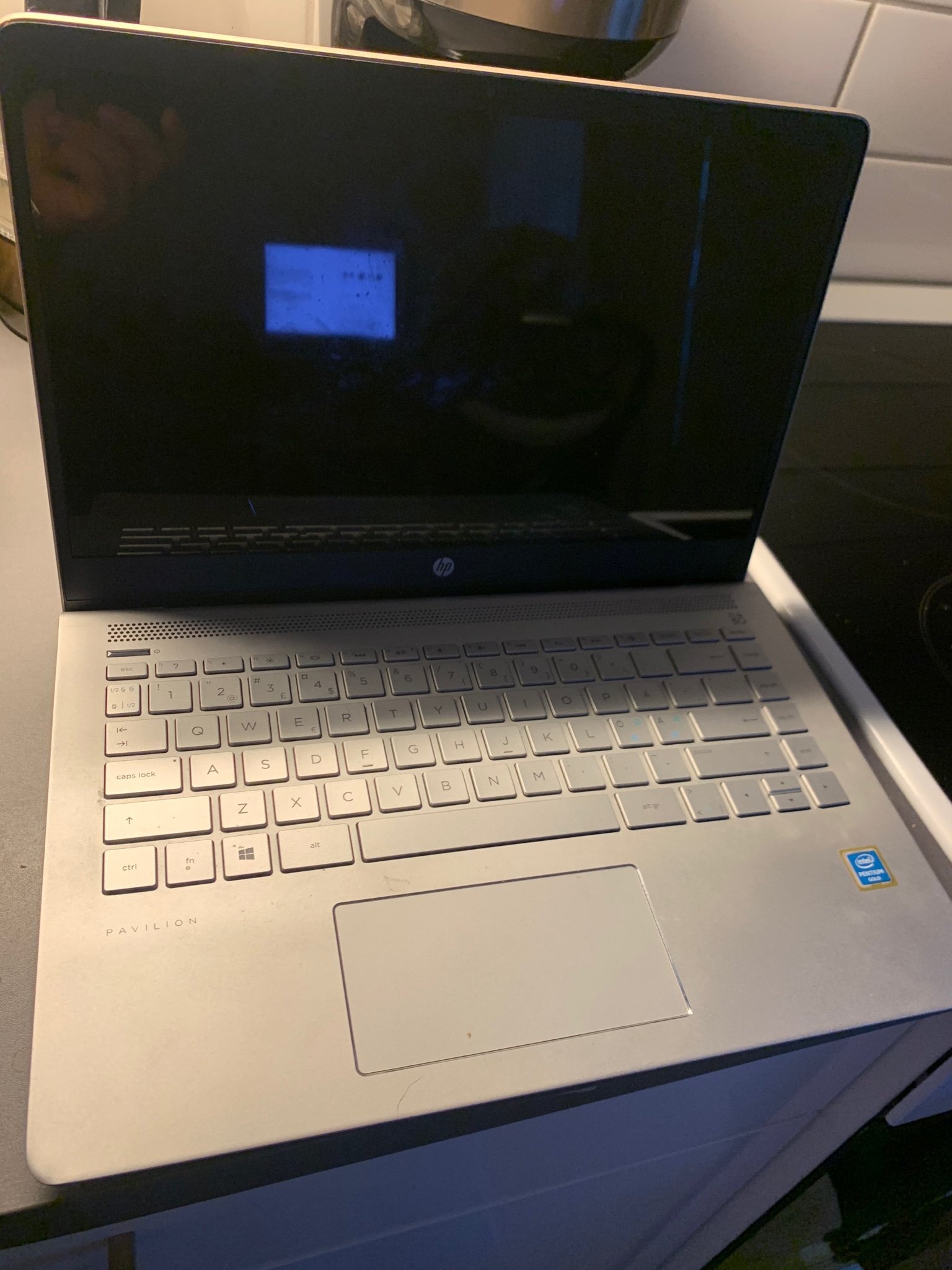 HP Pavilion 13 Laptop (428916211) ᐈ Köp på Tradera