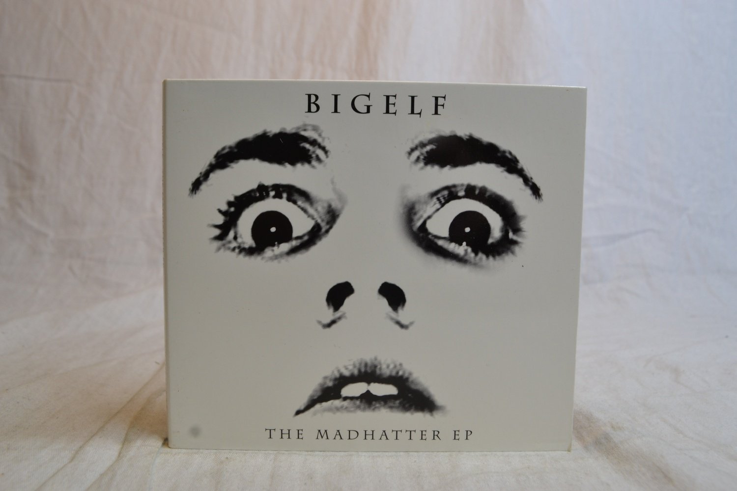 Bigelf – The Madhatter EP CD Digi.. | Köp från ZZprylar på Tradera ...