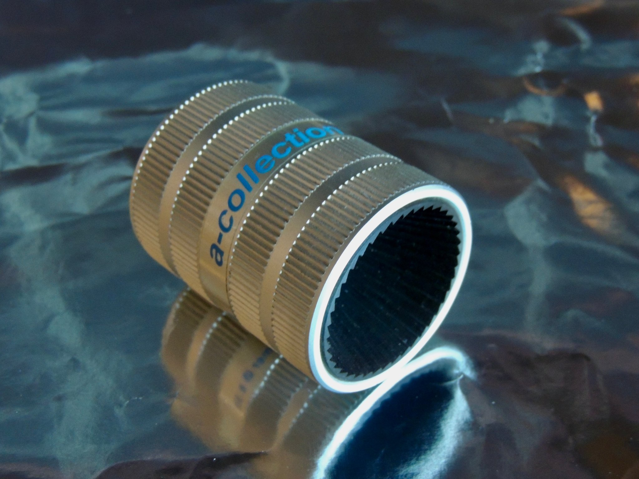 Brotsch Rörfräs Rörbrotsch 8-35 mm a-collection (423376779) ᐈ Köp på ...