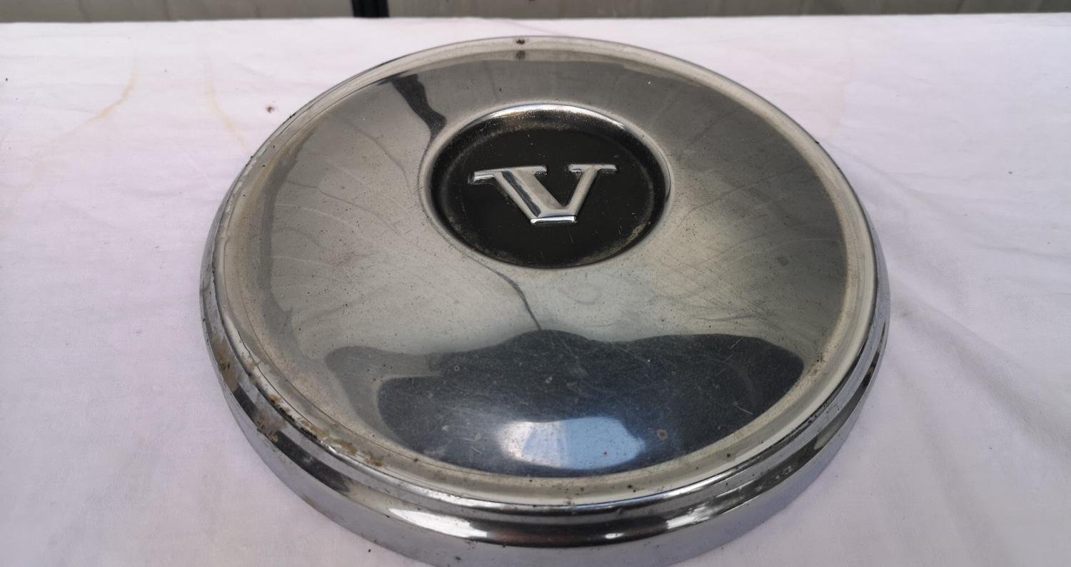 Navkapsel Volvo PV/Duett/Amazon/1800 1965-1970 | Köp på Tradera (561047627)