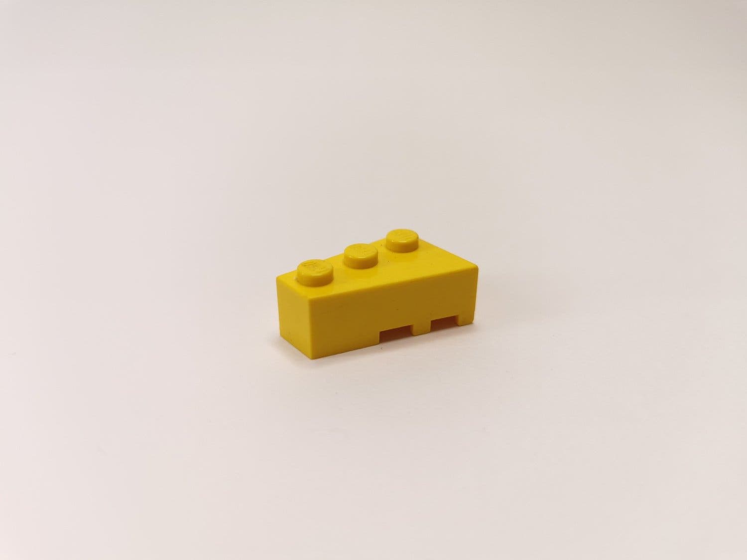 Lego - brick - wedge - vinge - vänster - 3x2 - .. | Köp på Tradera ...