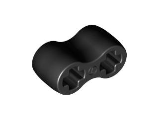 Lego Technic, Axle Connector Double - Flexible .. | Köp på Tradera ...