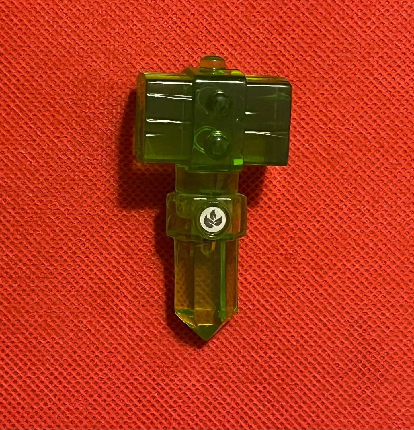 Skylanders Trap Team: Life Hammer Trap | Köp på Tradera (619347037)