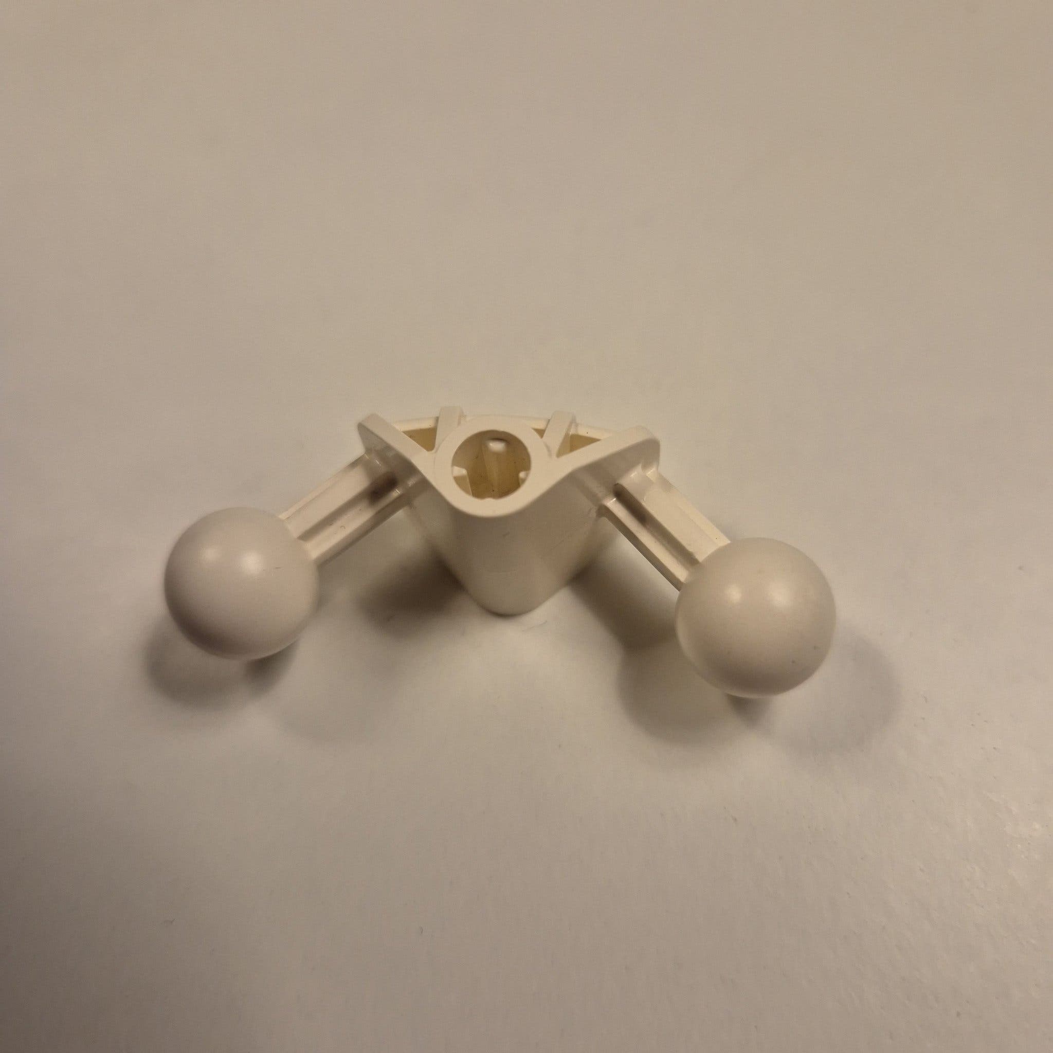 Lego Bionicle Ball Joint 4 x 4 x 2 90 degrees w.. | Köp på Tradera ...