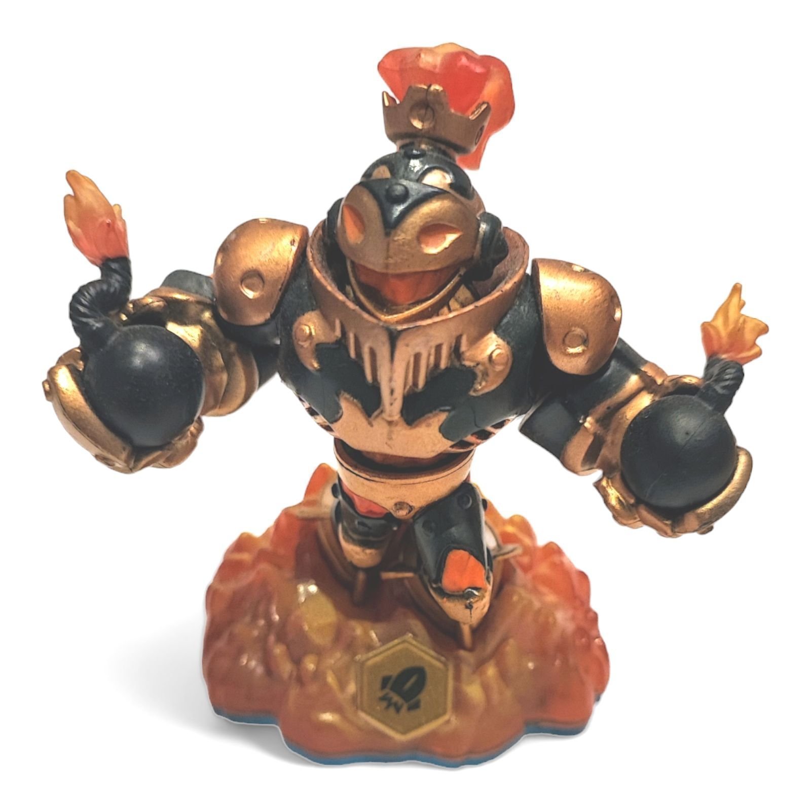 Se produkter som liknar Skylanders, Blast Zone, Swap .. på Tradera ...