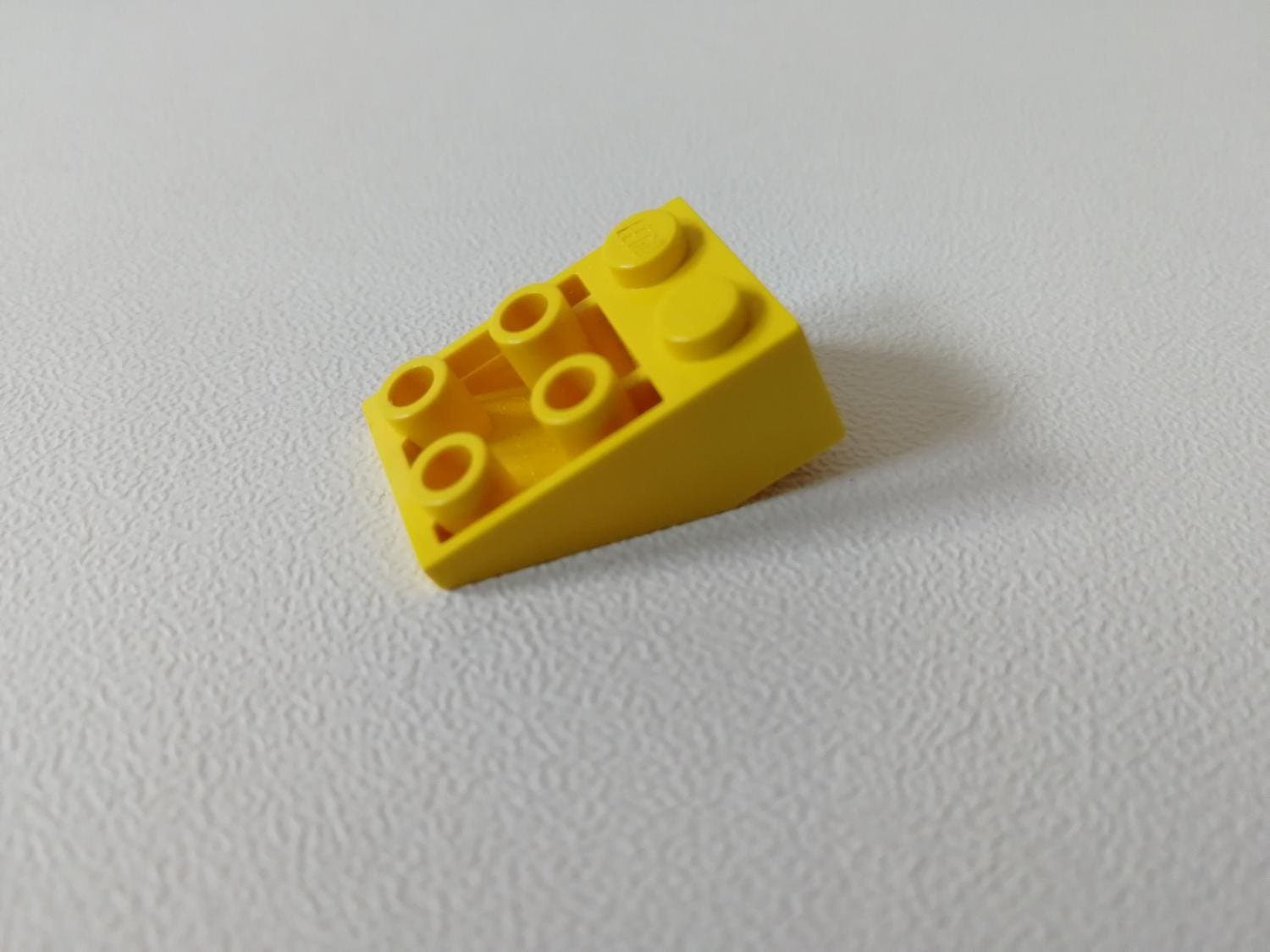 Lego - slope - bas - inverted - 3x2 33 - part 3.. | Köp på Tradera ...