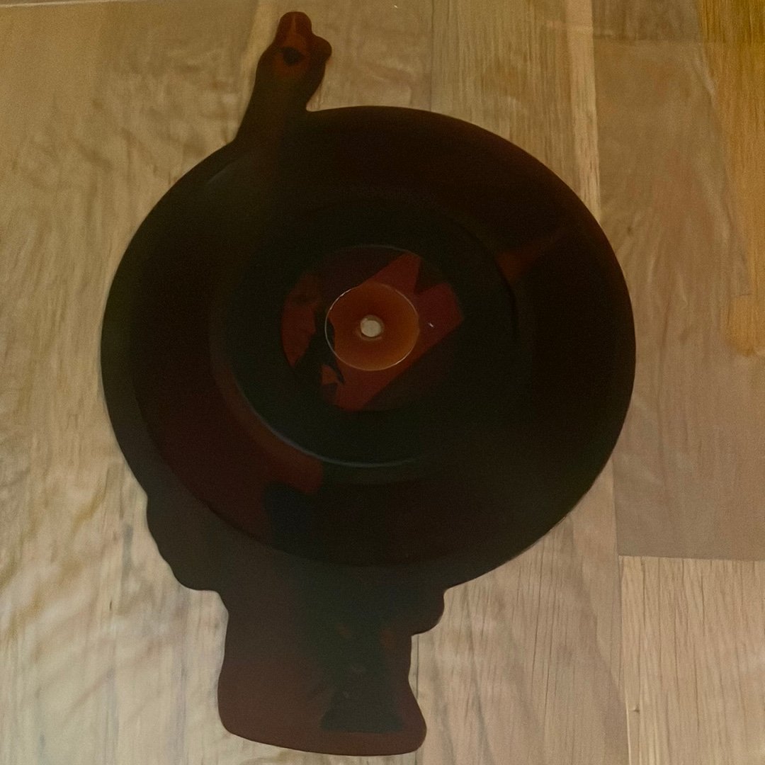 AC/DC – Stand Up / Shake Your Foundations - Sha.. | Köp på Tradera ...