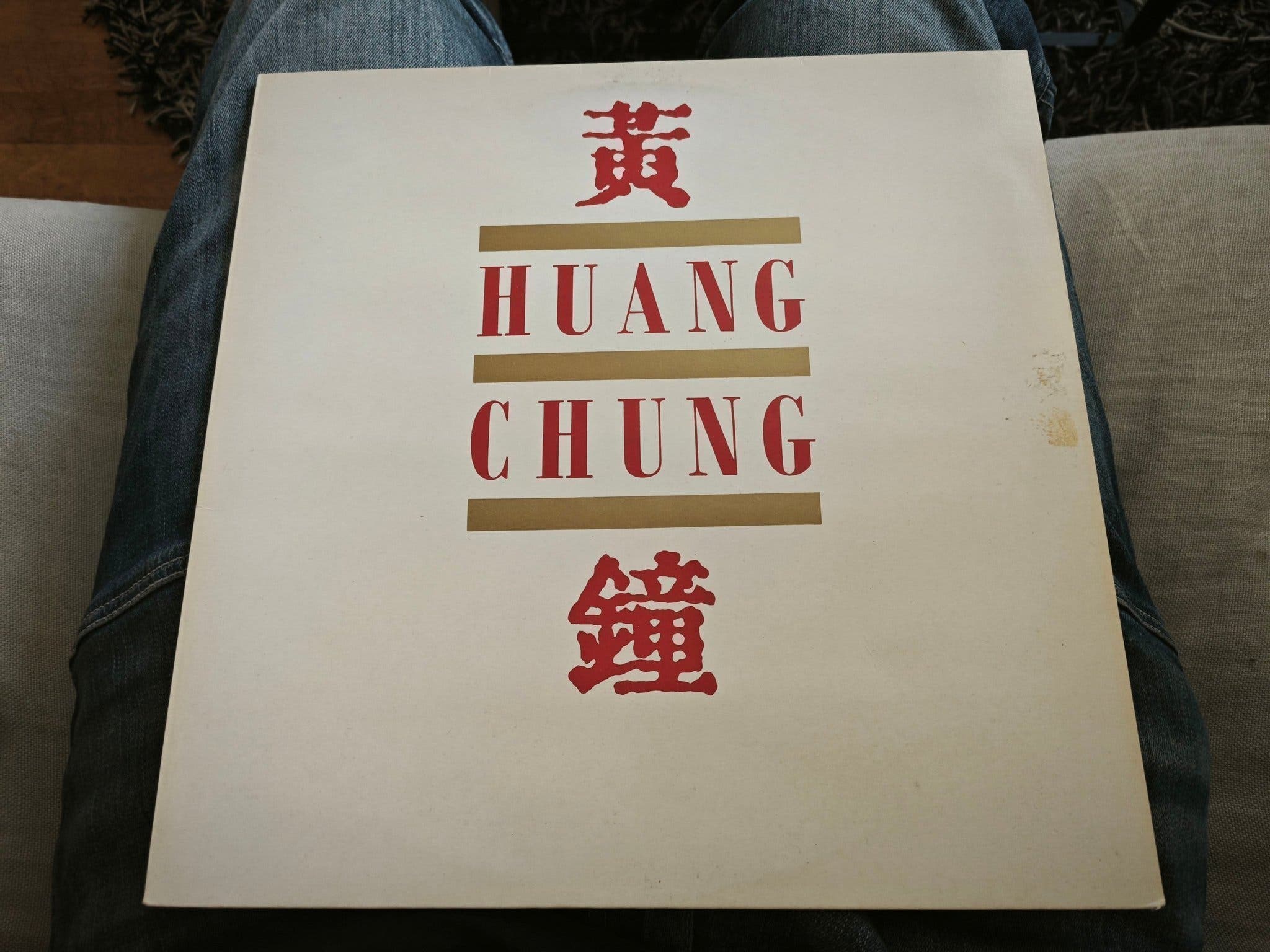 Huang Chung - Scandinavian - Lp | Köp på Tradera (721203185)